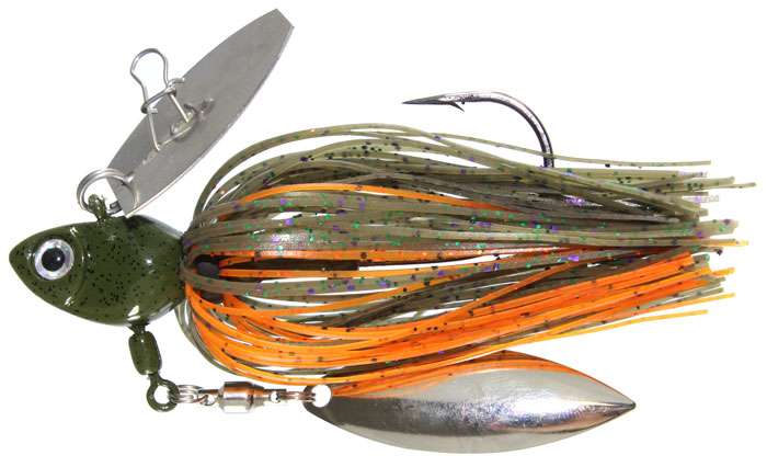 Fish Head Primal Vibe – Idaho Rod And Reel