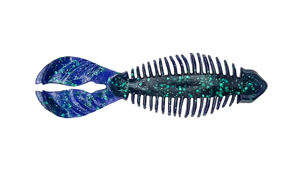 Toad Thumper Craw Gill – Idaho Rod And Reel