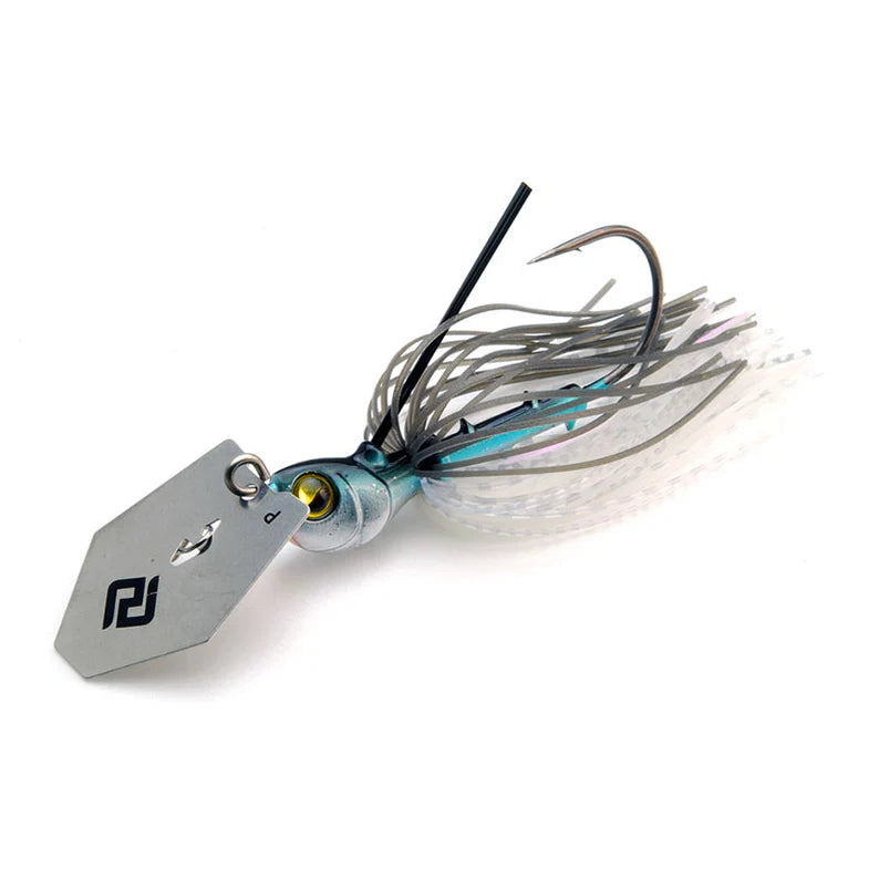 Raid Japan Maxx Blade – Idaho Rod And Reel