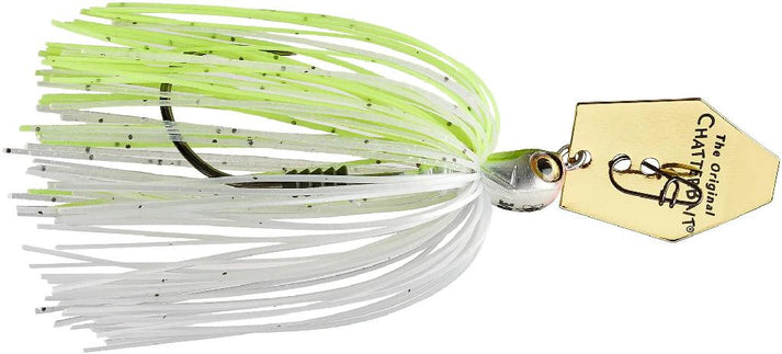 Tungsten Chatterbait Elite Evo – Idaho Rod And Reel