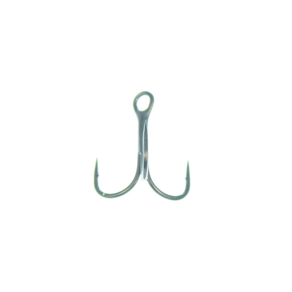 Replacement Treble Hooks – Idaho Rod And Reel