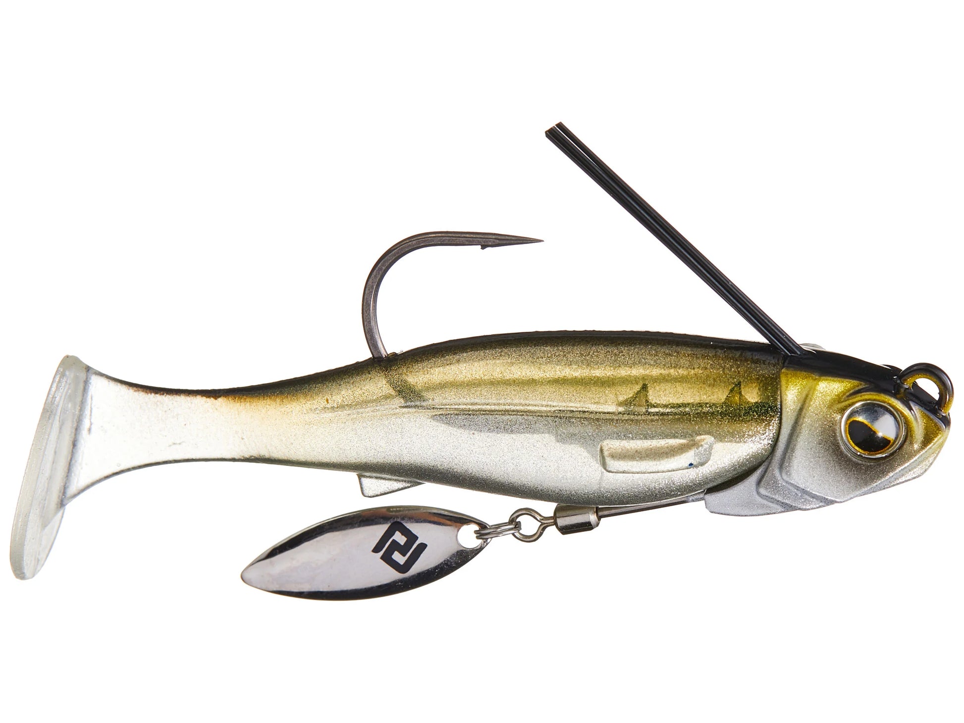 Raid Head Swimmer Libero – Idaho Rod And Reel